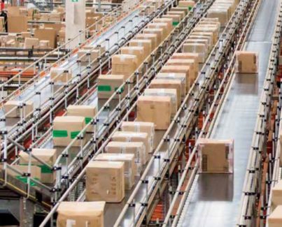 Video Case Study: Mr Price | FORTNA