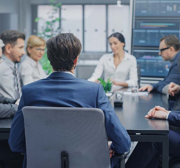 Meet the CSCO - The Rising Rock Star of the C-Suite - FORTNA