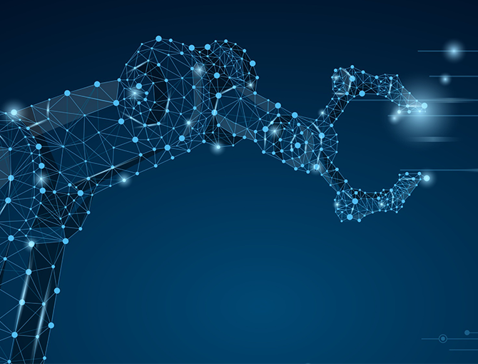 Top Robotic Systems | FORTNA