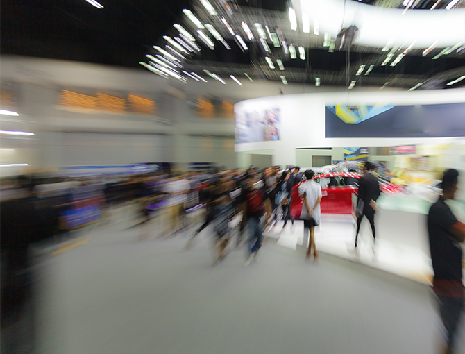 5 Reasons to Visit FORTNA at ProMat | FORTNA