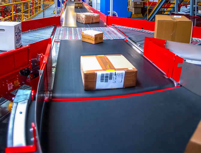 Optimize Last Mile Performance | FORTNA