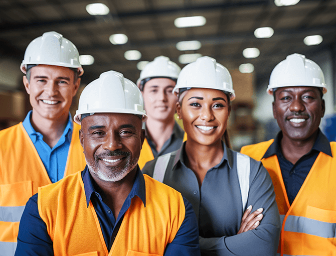 Maximize Gig Worker's Impact in Warehousing | FORTNA