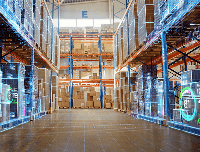 7 Signs It's Time to Upgrade Your Warehouse Software | FORTNA