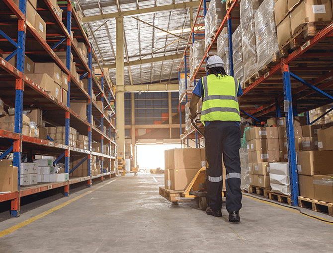 3 Steps to Operational Readiness | FORTNA