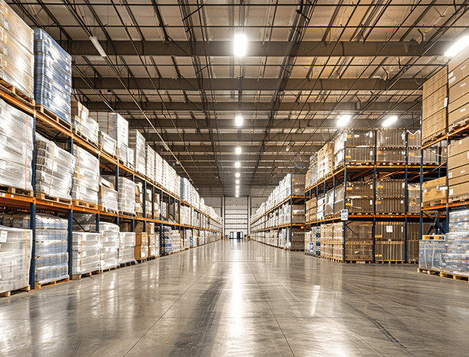 Keys to Unlocking Successful Operational Readiness | FORTNA