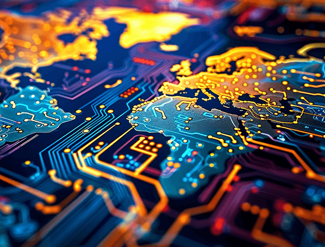 Digital Transformation: Easily Keeping Pace | FORTNA