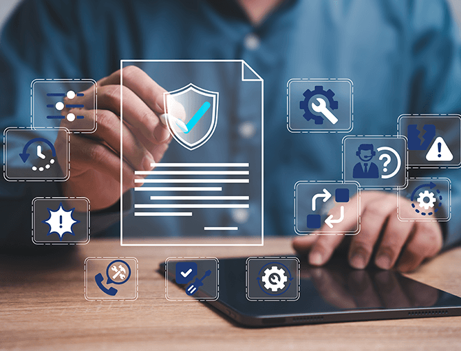 Optimize Your Distribution Operations for Peak | FORTNA