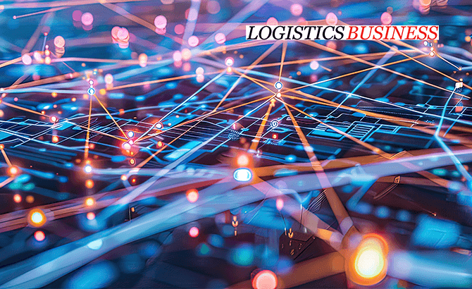 Outpacing Tomorrow's Demands | FORTNA