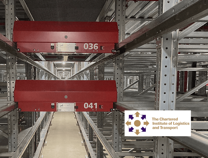 Automation as a Growth Path for Mid-Sized Companies | FORTNA