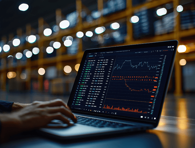 Solving Distribution Challenges in 2025 | FORTNA