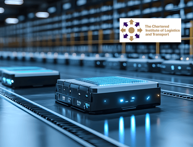 AS/RS: Pioneering the Future of UK Warehousing | FORTNA